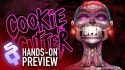 Hands-on Preview: Cookie Cutter – SideQuesting