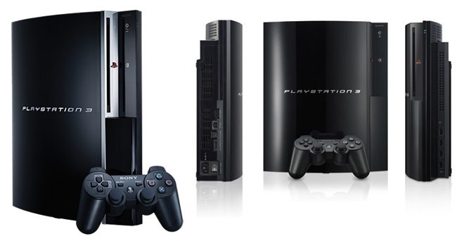 Redesigning: The Playstation 3 – SideQuesting