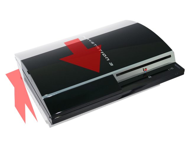 Redesigning: The Playstation 3 – SideQuesting