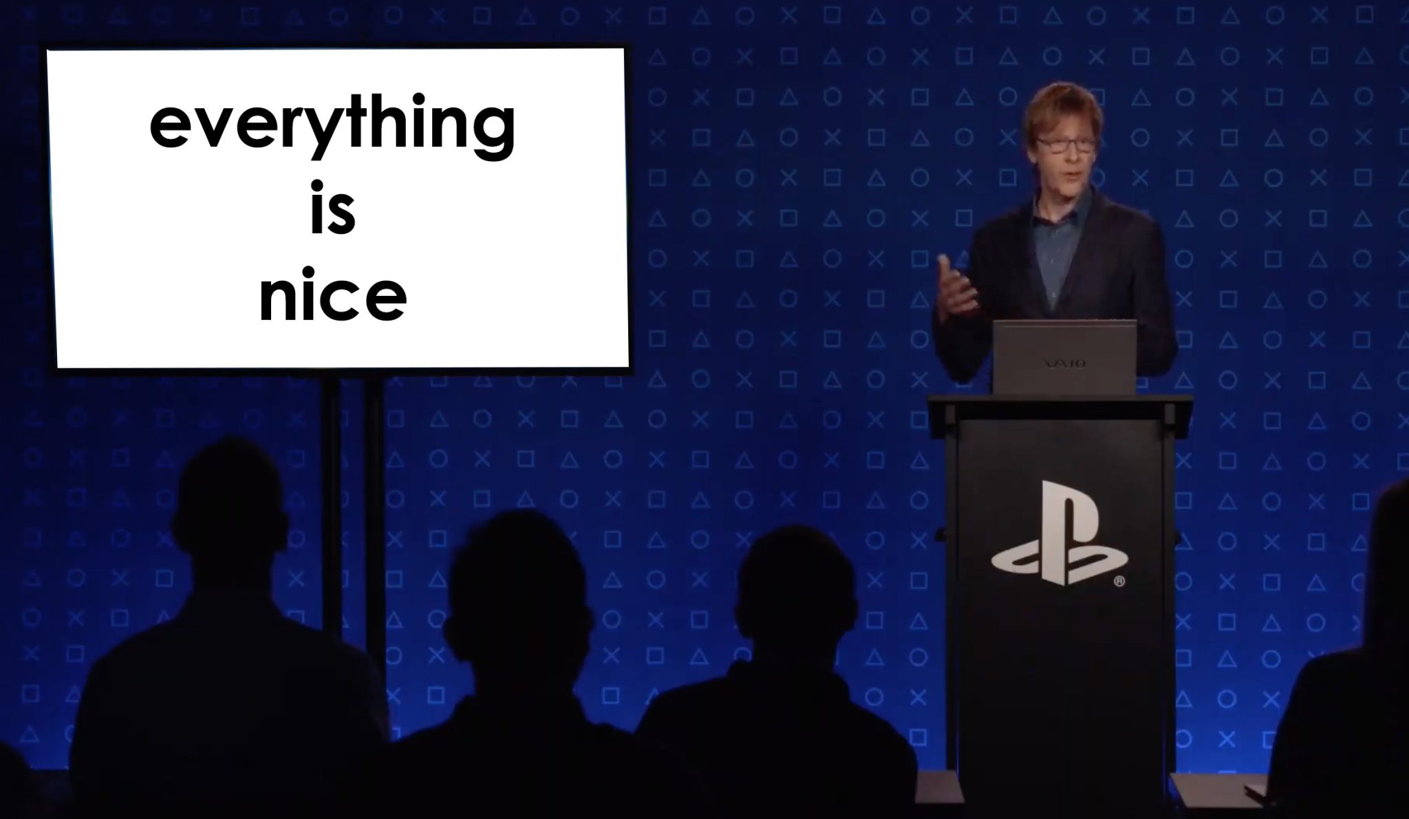 Sony reveals PS5 technical details – SideQuesting