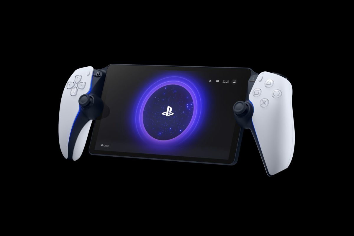 Sony reveals a new PSP! Kind of. Not really. – SideQuesting