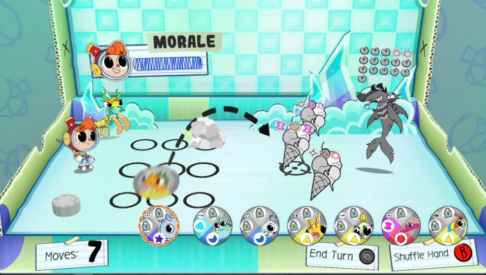 Review: Rainbow Billy: The Curse of the Leviathan – SideQuesting