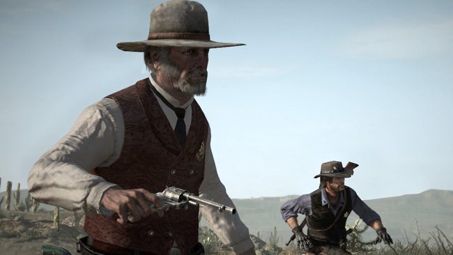 rdr4 – SideQuesting