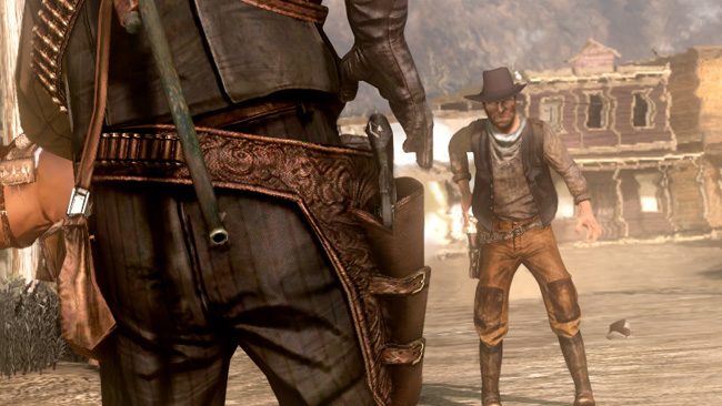 rdr3 – SideQuesting