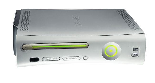 Redesigning: The XBox 360 – SideQuesting