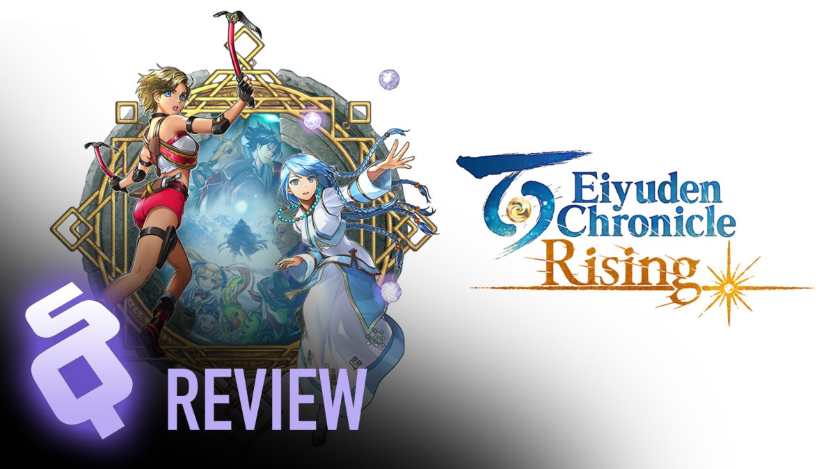 Eiyuden Chronicle: Rising review – SideQuesting