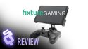Fixture S2 Nintendo Switch OLED screen mount review – SideQuesting