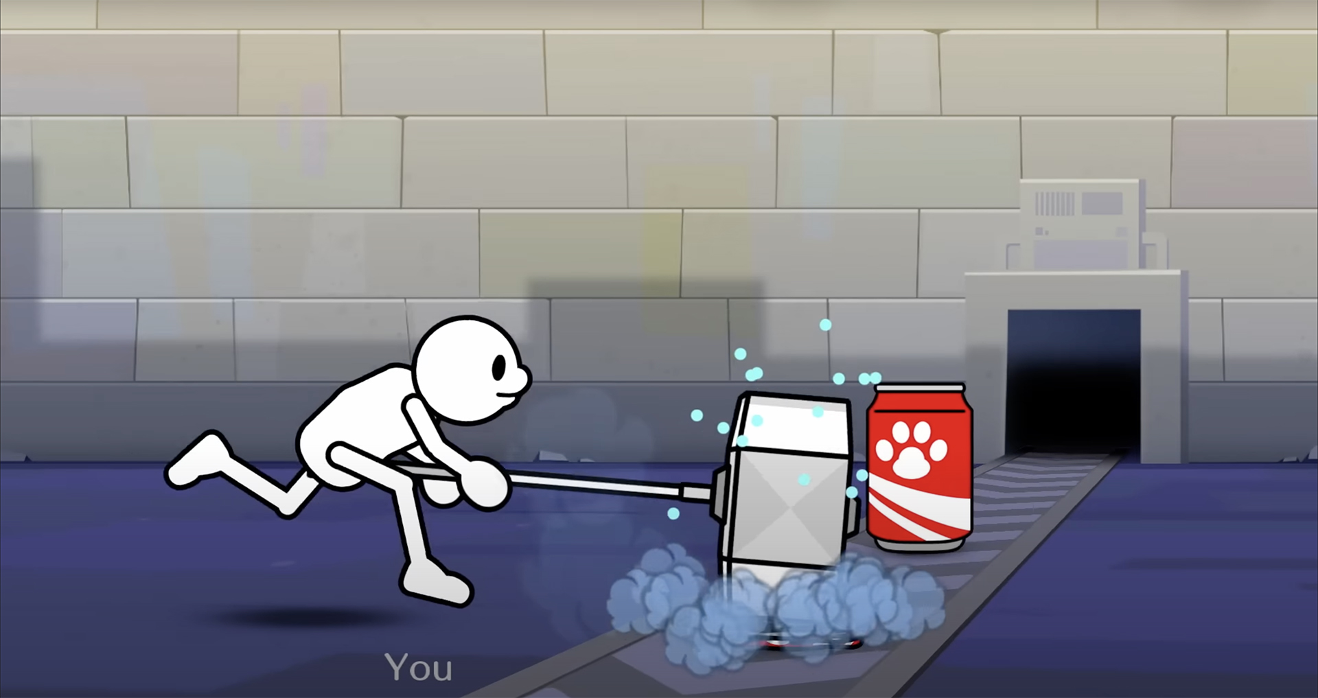 Nintendo reveals a new Rhythm Heaven game – SideQuesting