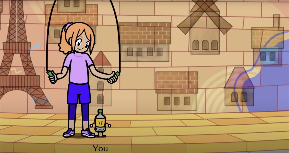 Nintendo reveals a new Rhythm Heaven game – SideQuesting