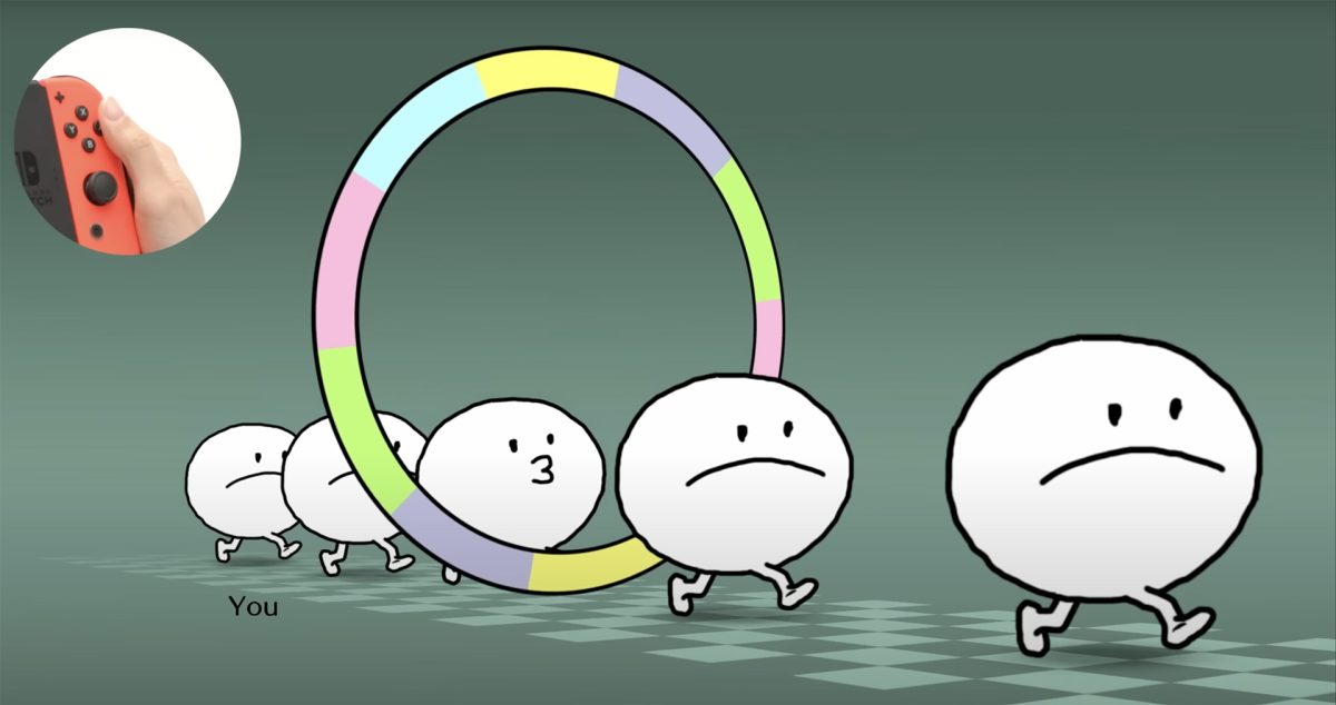 Nintendo reveals a new Rhythm Heaven game – SideQuesting
