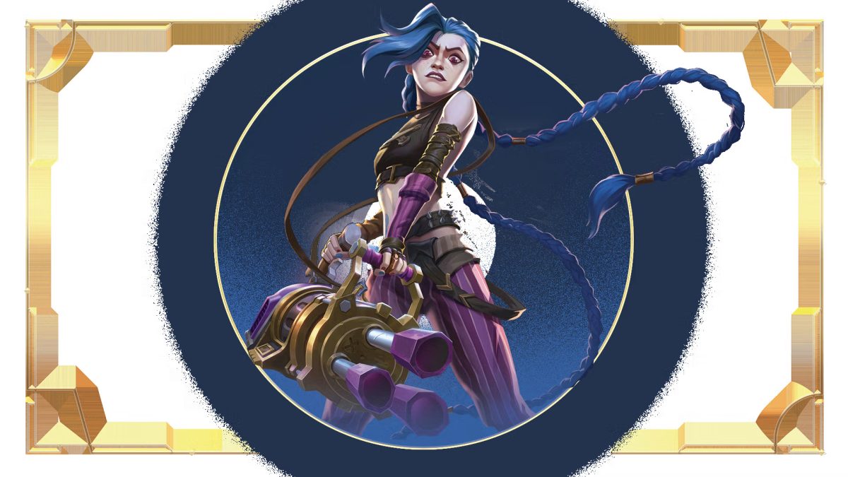 Riftbound: A League of Legends Trading Card Game hands-on preview ...