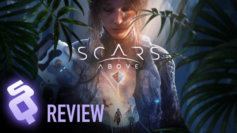 Scars Above review – SideQuesting