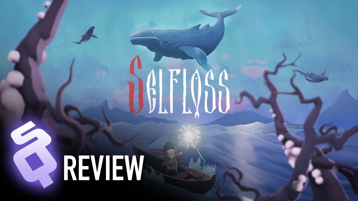 Selfloss review – SideQuesting