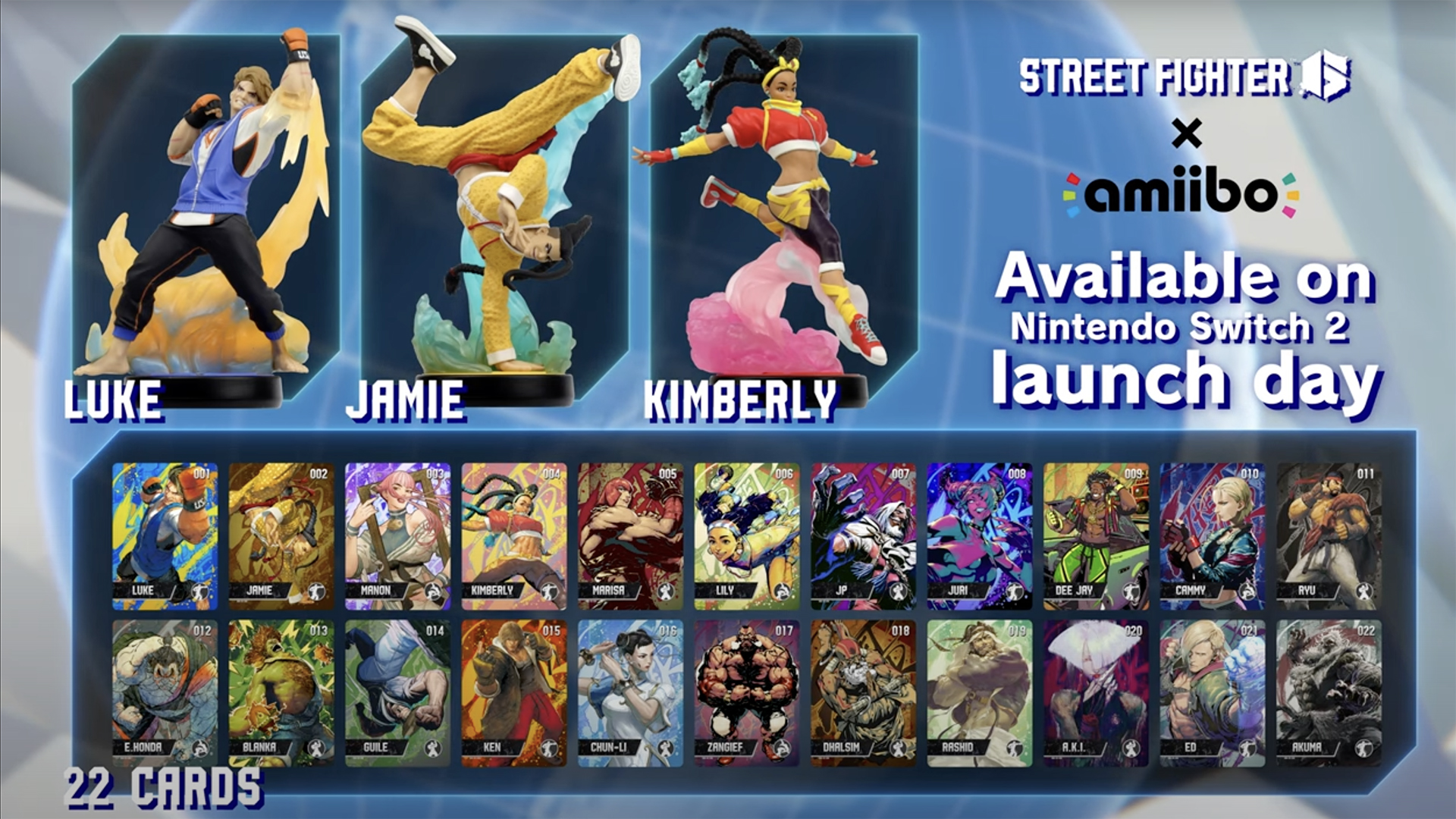 Thanks to the Switch 2 reveal, amiibo are BACK, babyyyy – SideQuesting