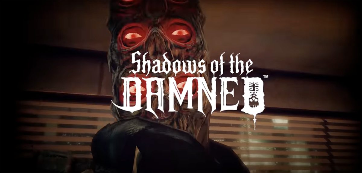 The wildly fun Shadows of the Damned is getting remastered – SideQuesting