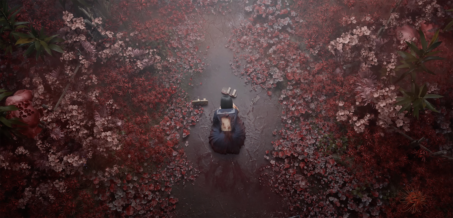 The F stands for Friendly in new Silent Hill f trailer – SideQuesting