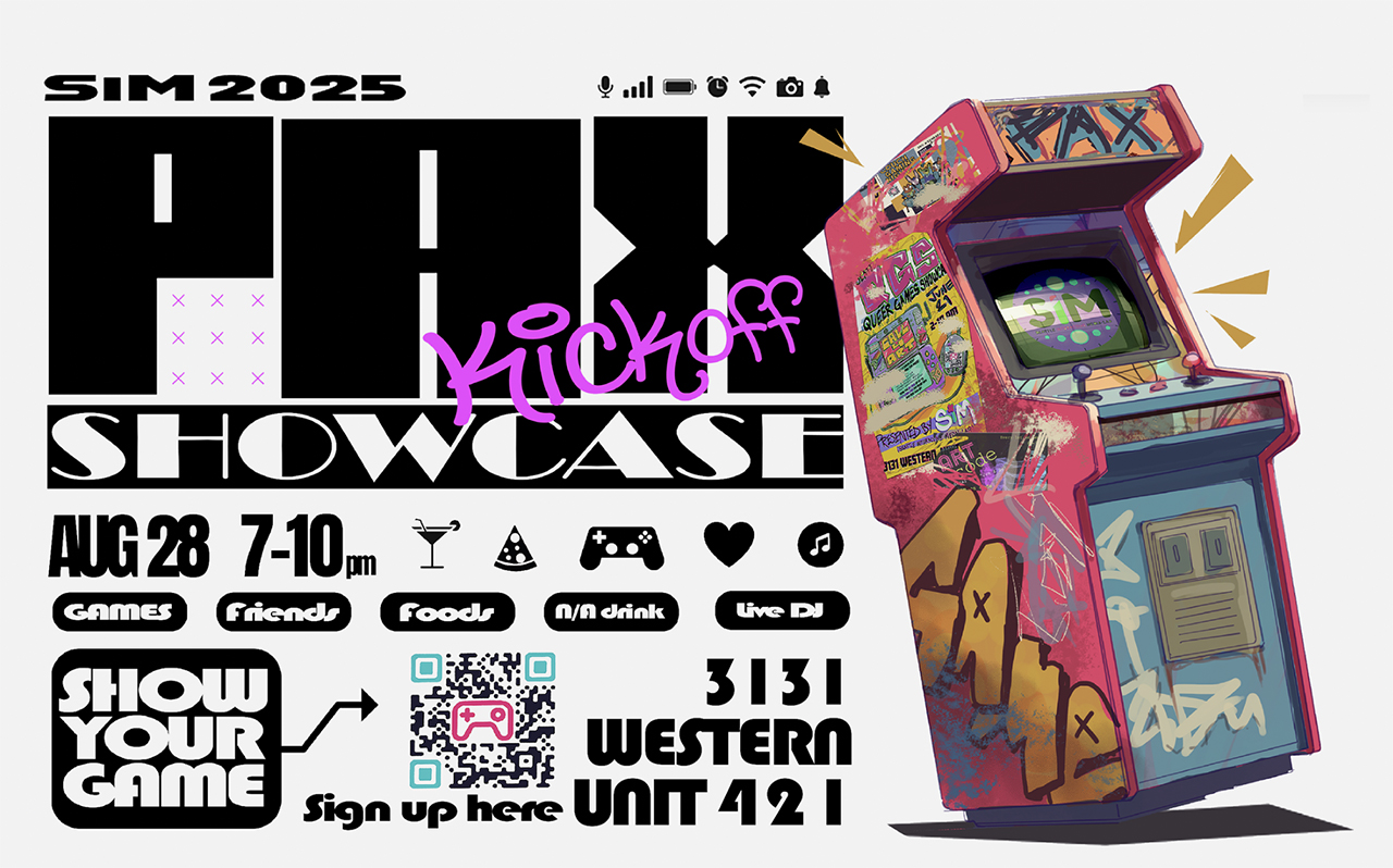 The ULTIMATE PAX West 2025 Party List: Your guide to all the parties ...