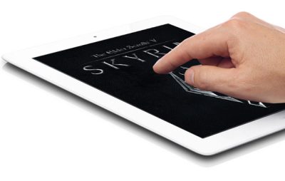 Every Skyrim book ever, now available on your iPad and Kindle ...