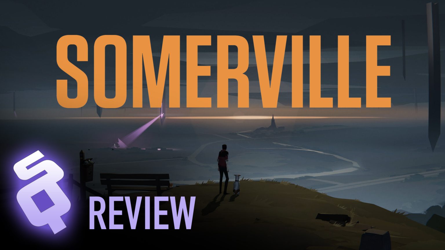 Somerville review – SideQuesting