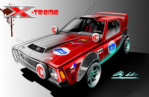 SideQuesting Designer Series: Anthony Spadaro – SideQuesting