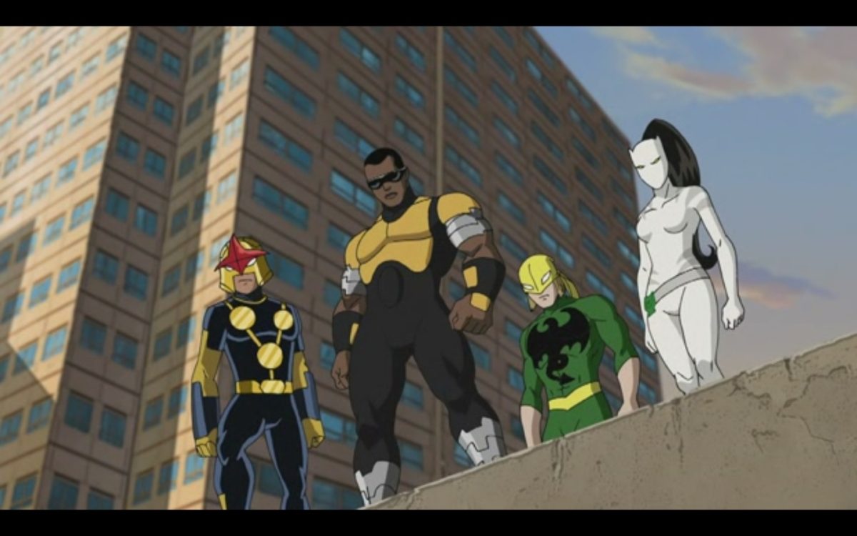 spider2 – SideQuesting