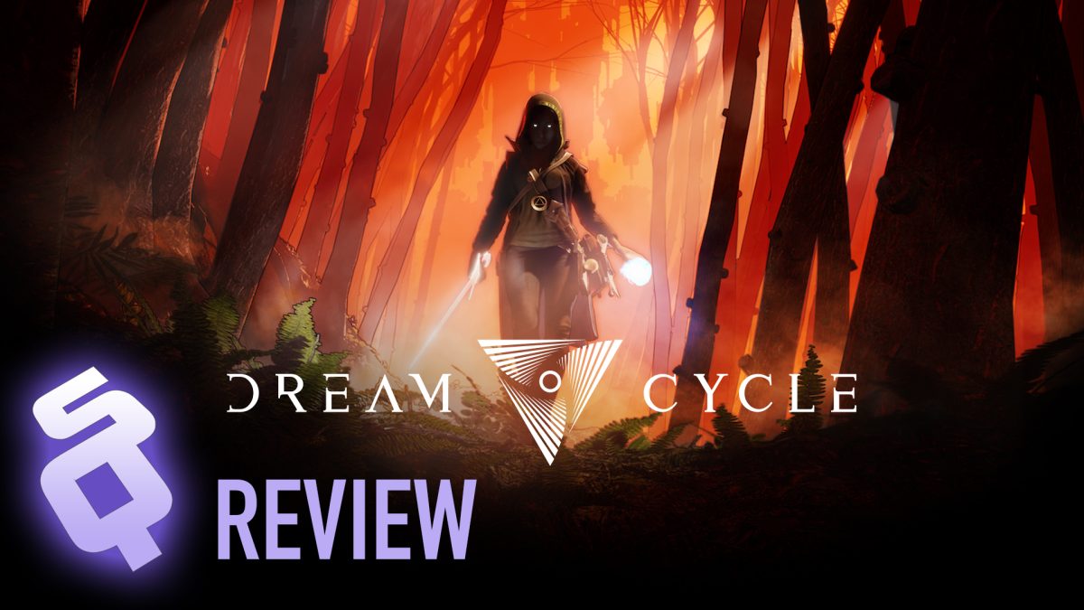 Dream Cycle review – SideQuesting