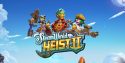 SteamWorld Heist II brings the 2D tactics back for another spin ...