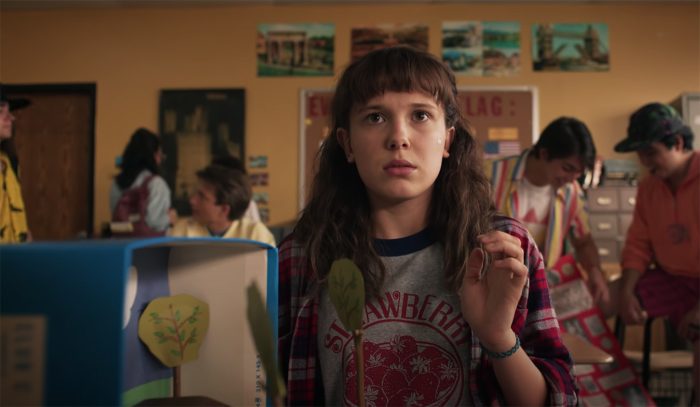 Netflix drops a teaser for Stranger Things 4 – SideQuesting