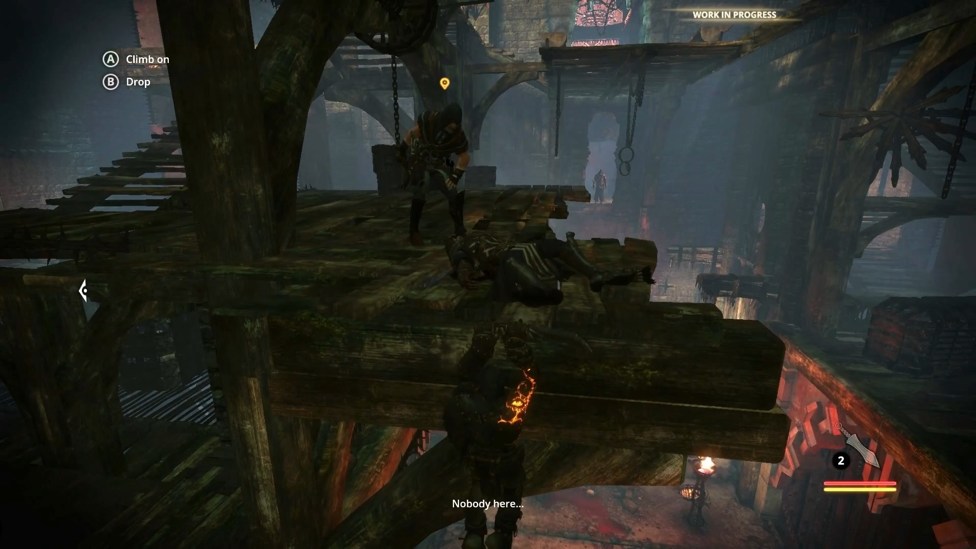 Styx: Master of Shadows review: Into the Lion’s Den – SideQuesting