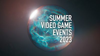 Summer Video Game Events 2023: Here’s the schedule of everything ...