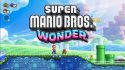 Super Mario Bros. Wonder is the new 2D Mario game – SideQuesting