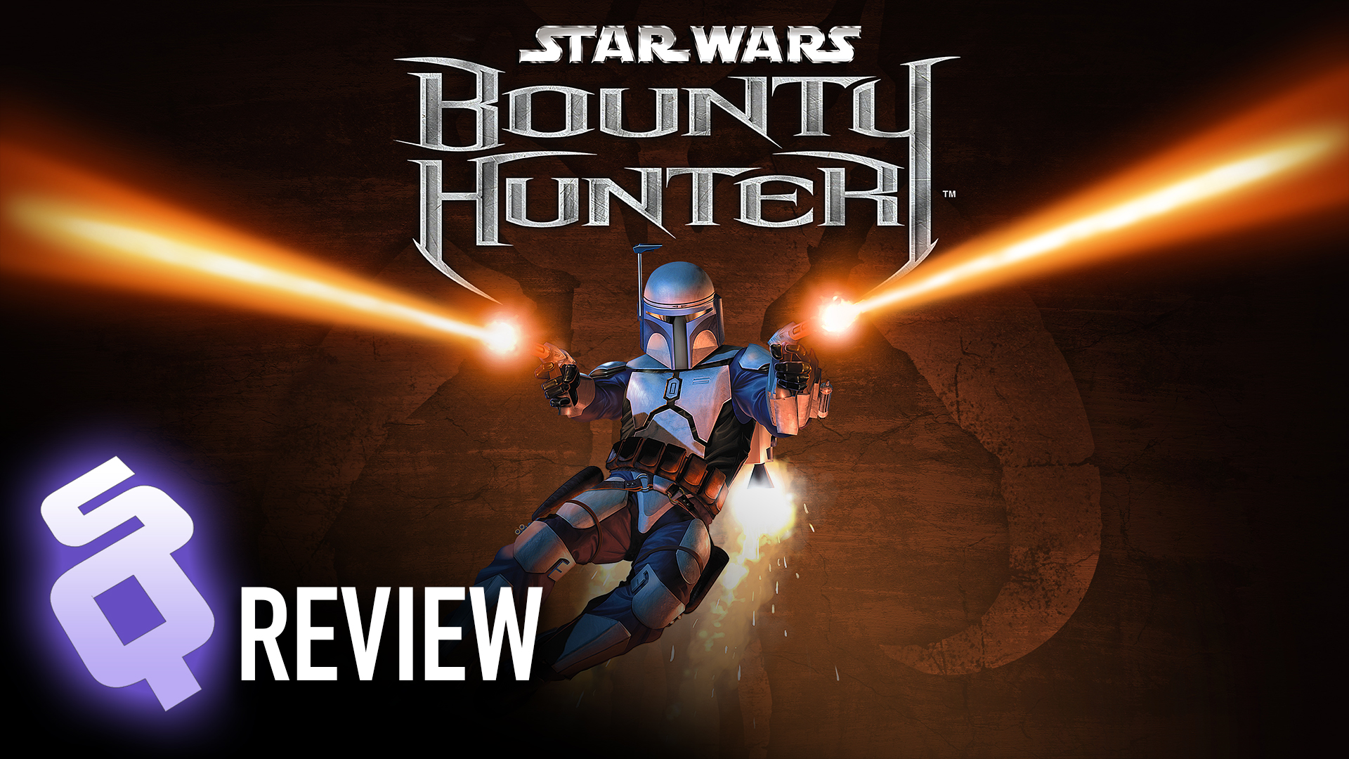 Star Wars: Bounty Hunter (2024 Remaster) review – SideQuesting