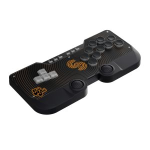 Sworl leverless controller hands-on preview – SideQuesting