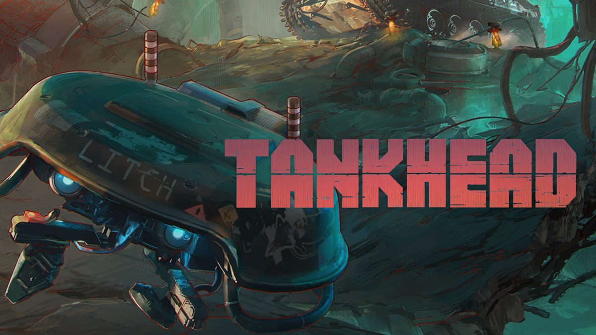 TankHead is a post-apocalyptic rogue-like tank builder, and it looks wild – SideQuesting