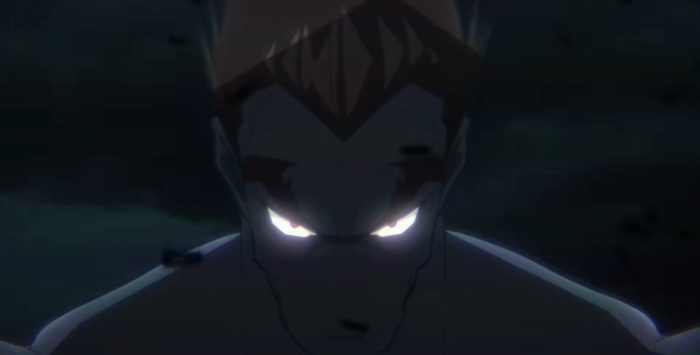 Netflix reveals trailer for new Tekken animated series – SideQuesting