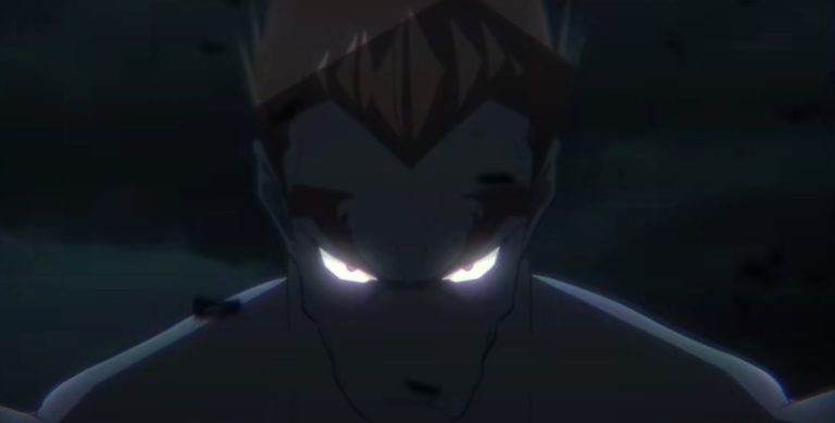 Netflix reveals trailer for new Tekken animated series – SideQuesting