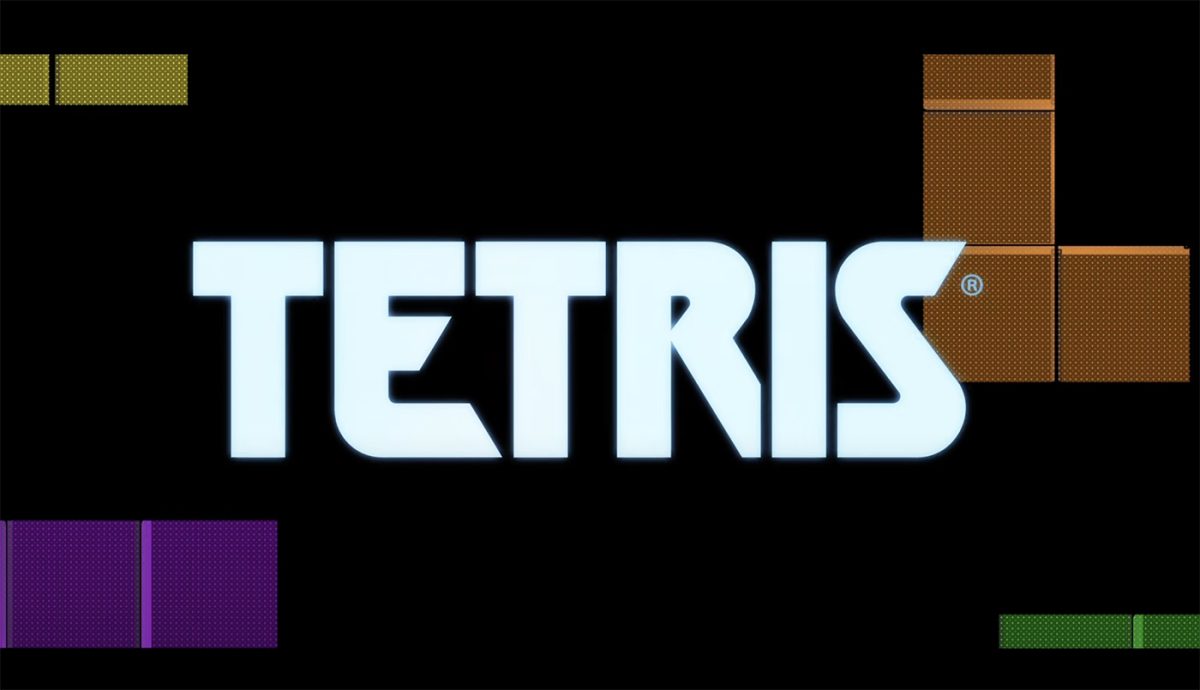 Apple drops the first ludicrously cool trailer for the Tetris movie ...