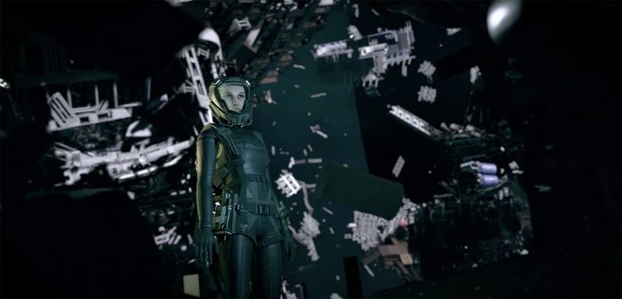 Telltale’s Expanse game drops a gorgeous gameplay trailer – SideQuesting