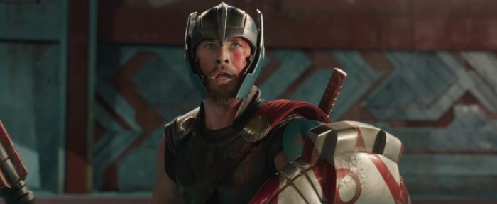 Marvel unleashes Thor: Ragnarok teaser trailer – SideQuesting