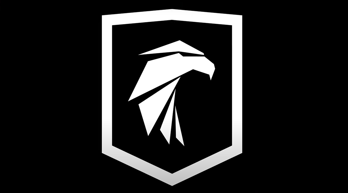 Tom Clancy Symbol