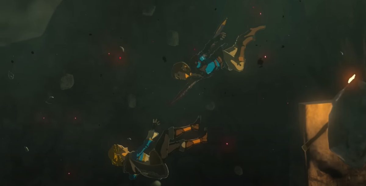 Nintendo reveals Ganon’s return in the final, amazing Legend of Zelda ...