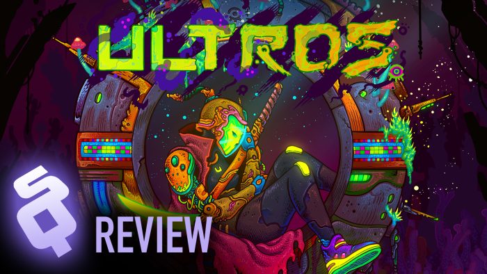 Ultros review – SideQuesting