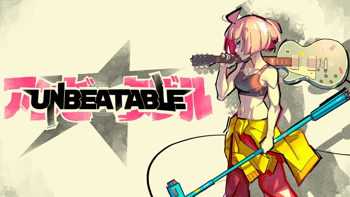 Unbeatable drops a surprise demo, still looks sick af – SideQuesting