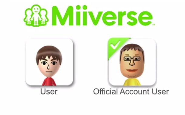 Miiverse updates could bring advertising along with usability ...