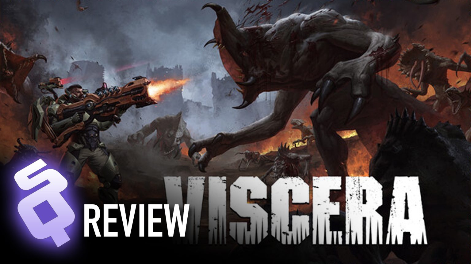 Viscera review – SideQuesting