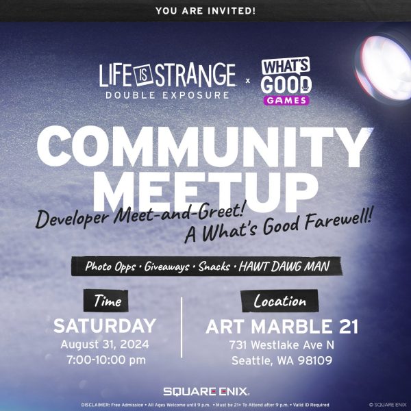 The PAX West 2024 Party List: Your ULTIMATE guide to the parties and ...