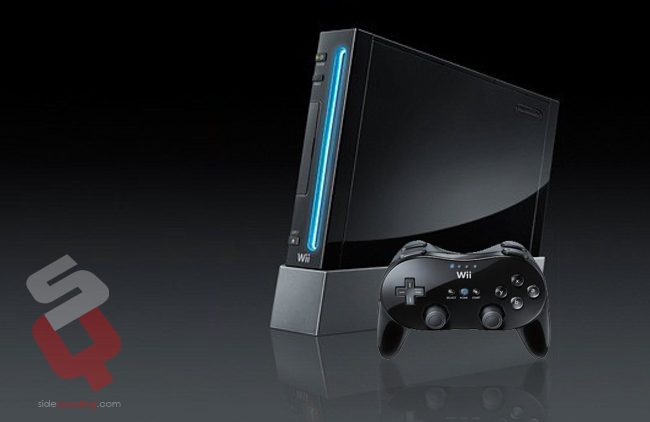 Redesigning: The Wii – SideQuesting