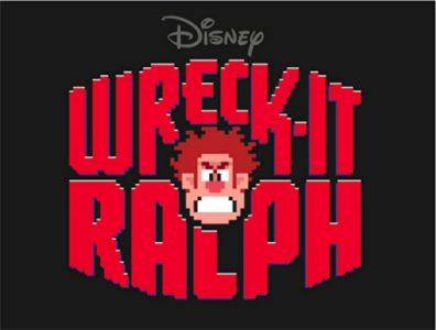 Disney’s new Wreck-It Ralph trailer is all kinds of 8-bit fantastic ...