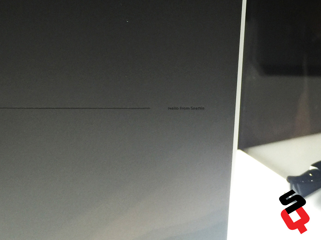 [Gallery] Up close with the new Xbox One S – SideQuesting