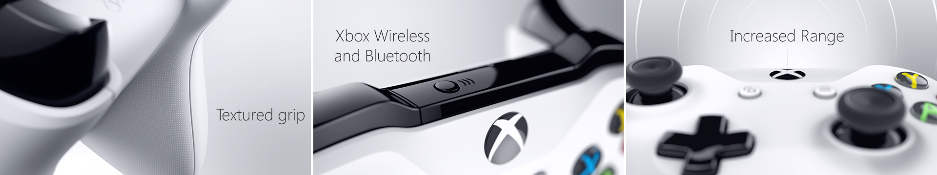 [E3 2016] Xbox One S is the new slim Xbox One, coming August – SideQuesting